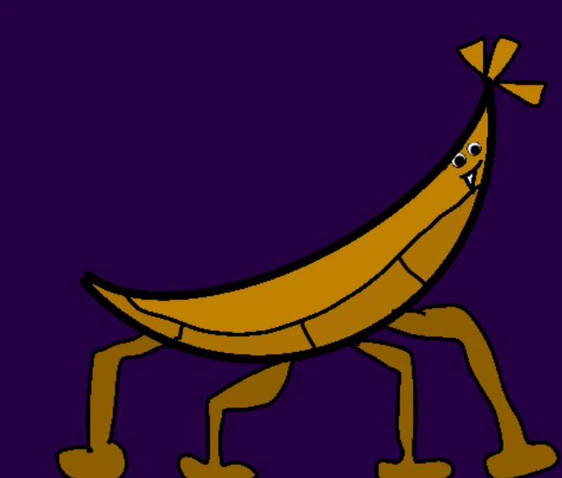 Parry Parasite | Garten of Banban Fanon Wiki | Fandom