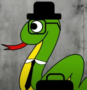 Slithery Sam | Garten of Banban Fanon Wiki | Fandom