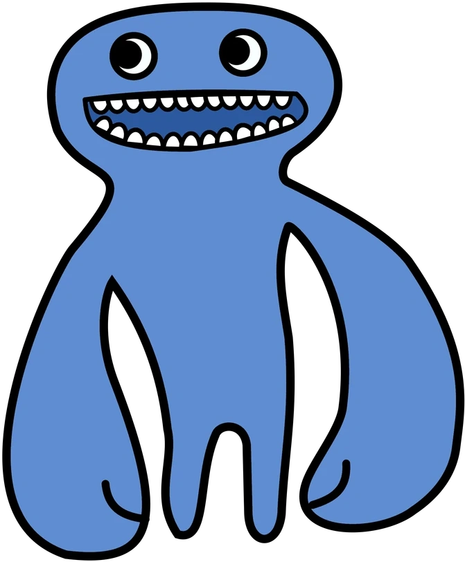 Jumbo Josh’s Extended Family | Garten of Banban Fanon Wiki | Fandom