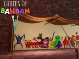 Category:Fan Games | Garten of Banban Fanon Wiki | Fandom
