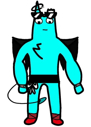 Dabdab | Garten of Banban Fanon Wiki | Fandom