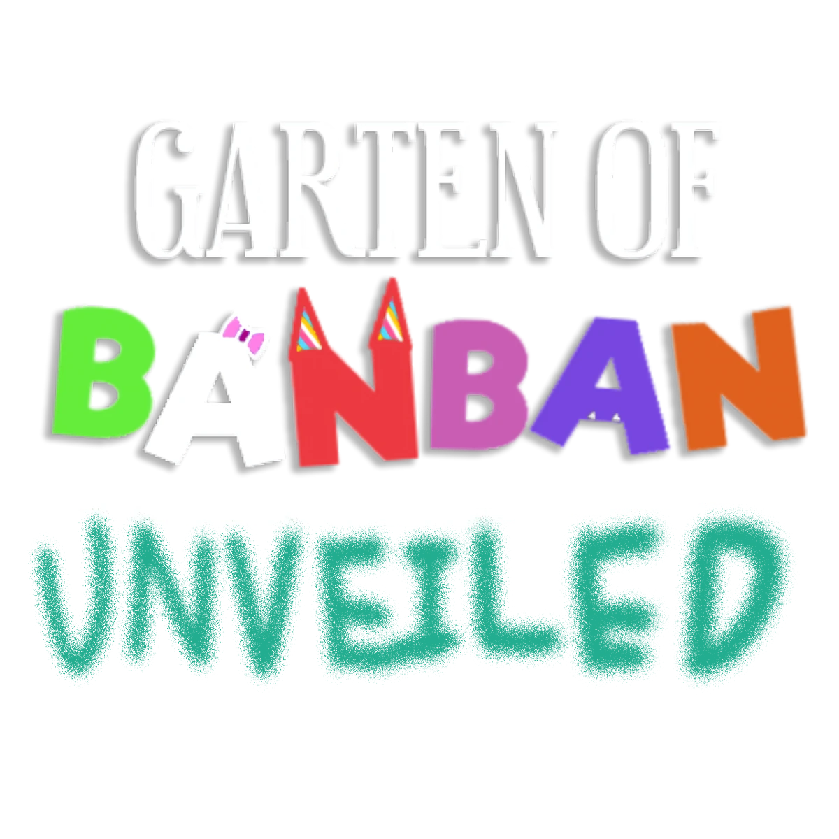 Garten of Banban: Unveiled | Garten of Banban Fanon Wiki | Fandom