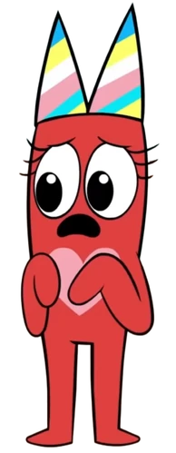 Banny | Garten of Banban Fanon Wiki | Fandom