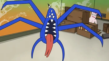 Nabnab (Gametoons) | Garten of Banban Fanon Wiki | Fandom