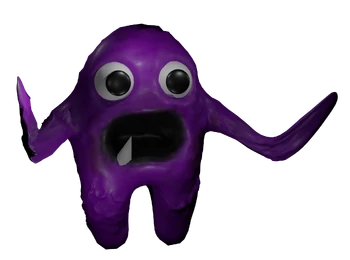 Gerald | Garten of Banban Fanon Wiki | Fandom