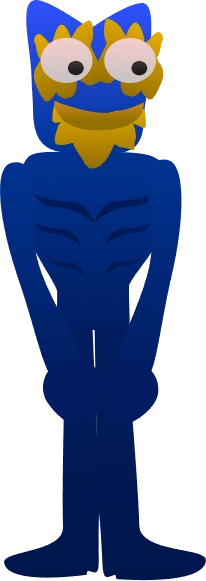 Flumbo (Banbeyond) | Garten of Banban Fanon Wiki | Fandom