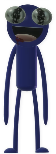 Lanky Larry. | Garten of Banban Fanon Wiki | Fandom