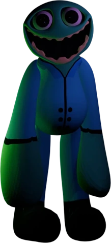 Sleepy Sam | Garten of Banban Fanon Wiki | Fandom