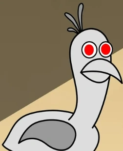 Opila Bird (Gametoons) | Garten of Banban Fanon Wiki | Fandom