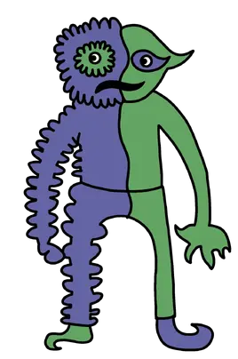 The Jester (Sail Playtime) | Garten of Banban Fanon Wiki | Fandom