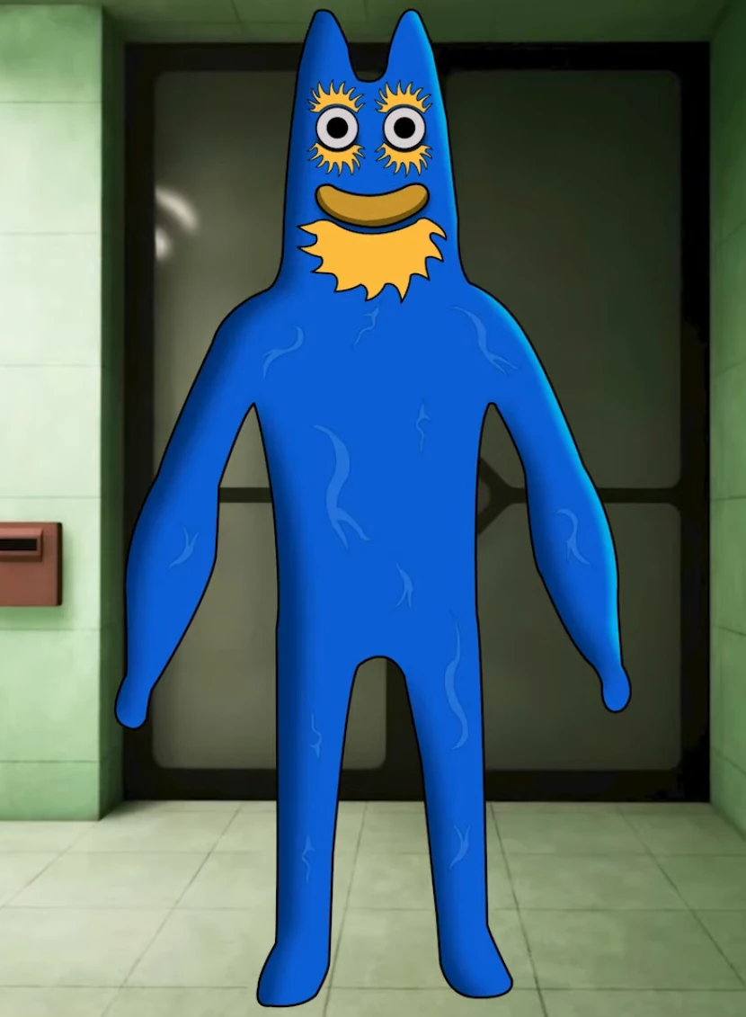 Category:Gamerjoob | Garten of Banban Fanon Wiki | Fandom