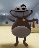 The Monster | Garten of Banban Fanon Wiki | Fandom