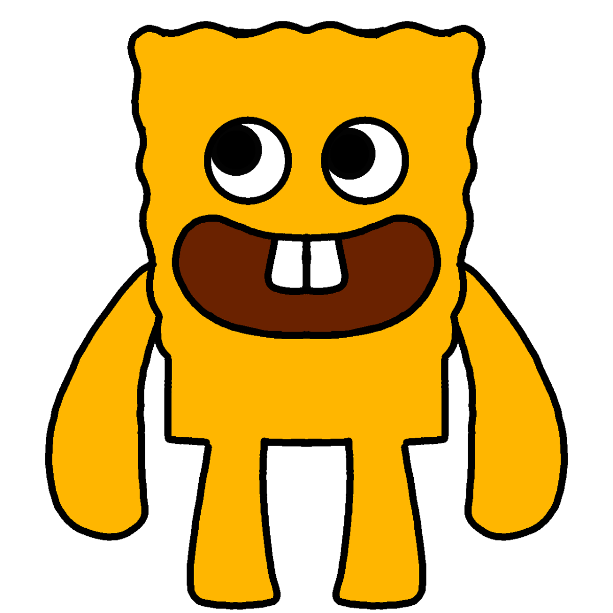 Cheezy Chowder | Garten of Banban Fanon Wiki | Fandom