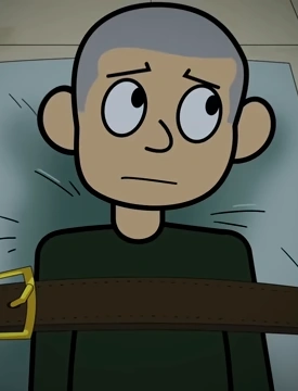 Jumbo Josh (Gametoons) | Garten of Banban Fanon Wiki | Fandom