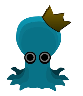 King Inky | Garten of Banban Fanon Wiki | Fandom