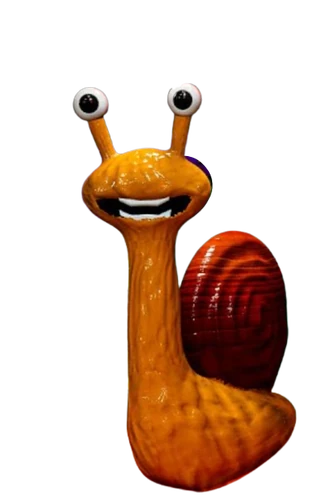 The Ambusher | Garten of Banban Fanon Wiki | Fandom