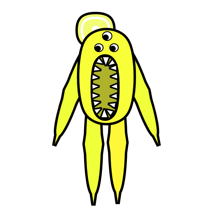 Lemon | Garten of Banban Fanon Wiki | Fandom