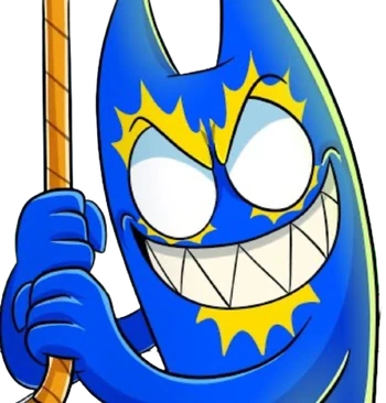 Flumbo (Hornstromp) | Garten of Banban Fanon Wiki | Fandom