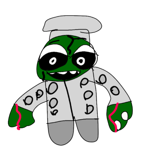 Jumbo Josh (Reimagined) | Garten of Banban Fanon Wiki | Fandom