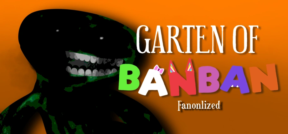Garten of Banban Fanonlized | Garten of Banban Fanon Wiki | Fandom