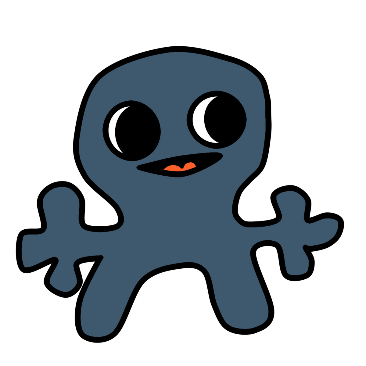 Miniature Mike | Garten of Banban Fanon Wiki | Fandom