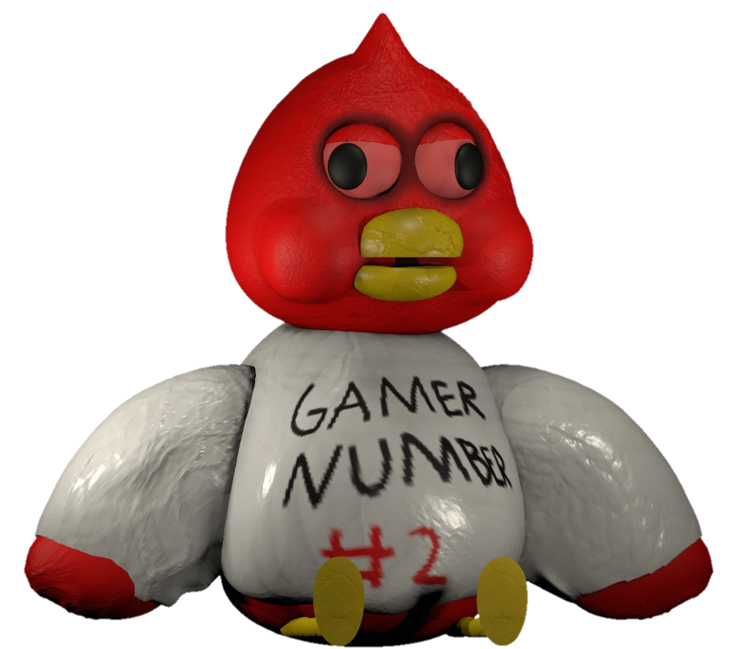 Gamer chicks | Garten of Banban Fanon Wiki | Fandom