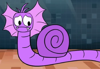 Silent Steve (Hornstromp) | Garten of Banban Fanon Wiki | Fandom