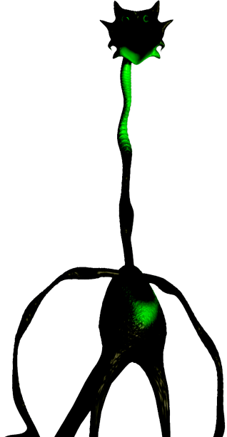 Unnerving Irving | Garten of Banban Fanon Wiki | Fandom