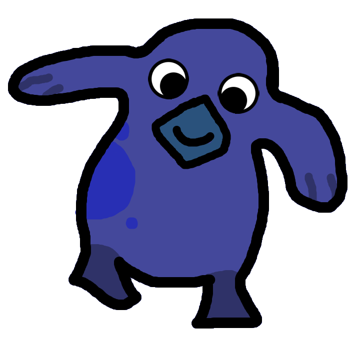 Slippy Penny | Garten of Banban Fanon Wiki | Fandom