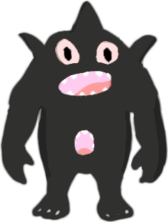 Sharky Clee (JacobKingRobo) | Garten of Banban Fanon Wiki | Fandom