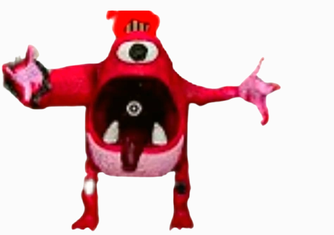 Cyclopus | Gartenofbanbanfanon Wiki | Fandom