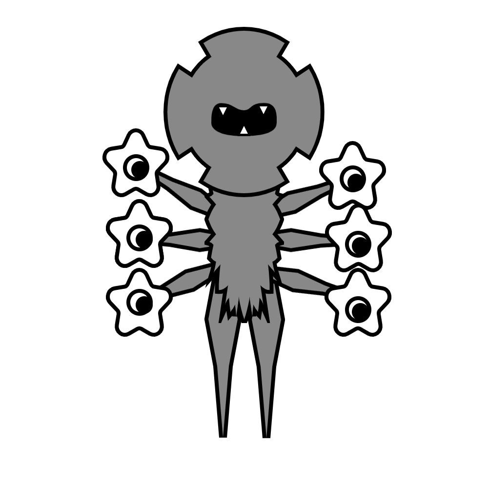 Gary Gear | Garten of Banban Fanon Wiki | Fandom