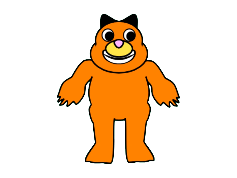 Fat Farffles | Garten of Banban Fanon Wiki | Fandom