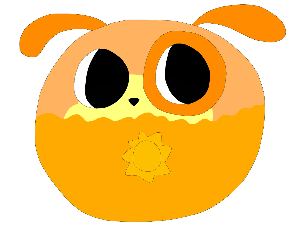 Sunny Dog | Garten of Banban Fanon Wiki | Fandom