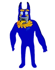 Hellish flumbo | Garten of Banban Fanon Wiki | Fandom