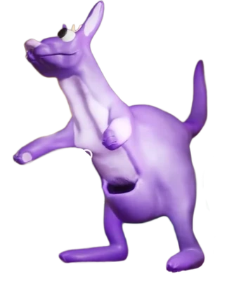 Queen Bouncelia (Sail Playtime) | Garten of Banban Fanon Wiki | Fandom