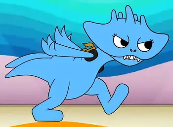 Smiley Miley (Gametoons) | Garten of Banban Fanon Wiki | Fandom