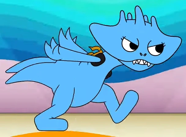 Smiley Miley (Gametoons) | Gartenofbanbanfanon Wiki | Fandom