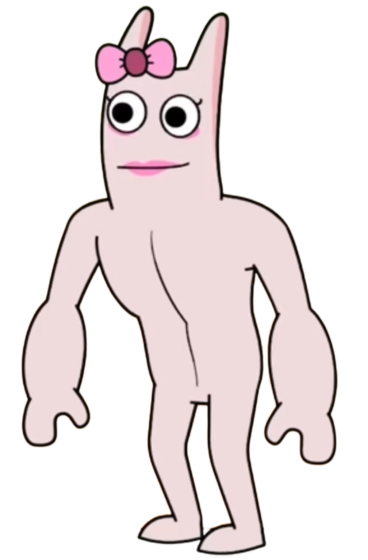 Banbleena (Gametoons) | Garten of Banban Fanon Wiki | Fandom