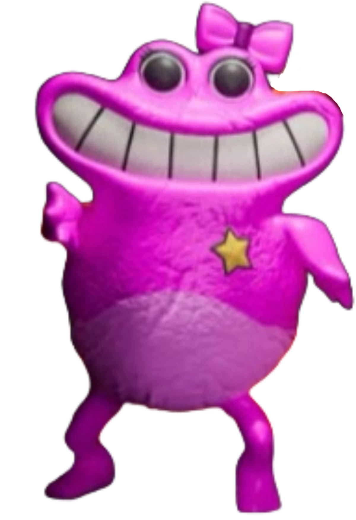 Sheria Toadra | Garten of Banban Fanon Wiki | Fandom