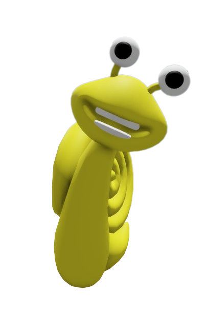 Snail Mail | Garten of Banban Fanon Wiki | Fandom
