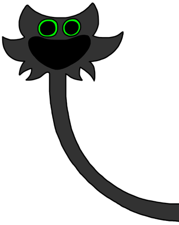 Unnerving Irving | Garten of Banban Fanon Wiki | Fandom