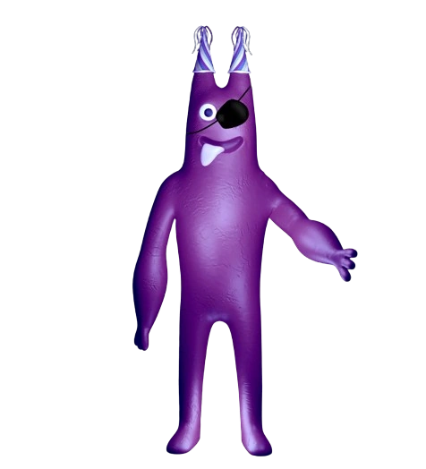 Ban Van | Garten of Banban Fanon Wiki | Fandom