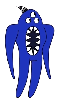 Nabnab (Gametoons) | Garten of Banban Fanon Wiki | Fandom