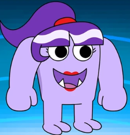 Captain FIddles (Gametoons) | Garten of Banban Fanon Wiki | Fandom