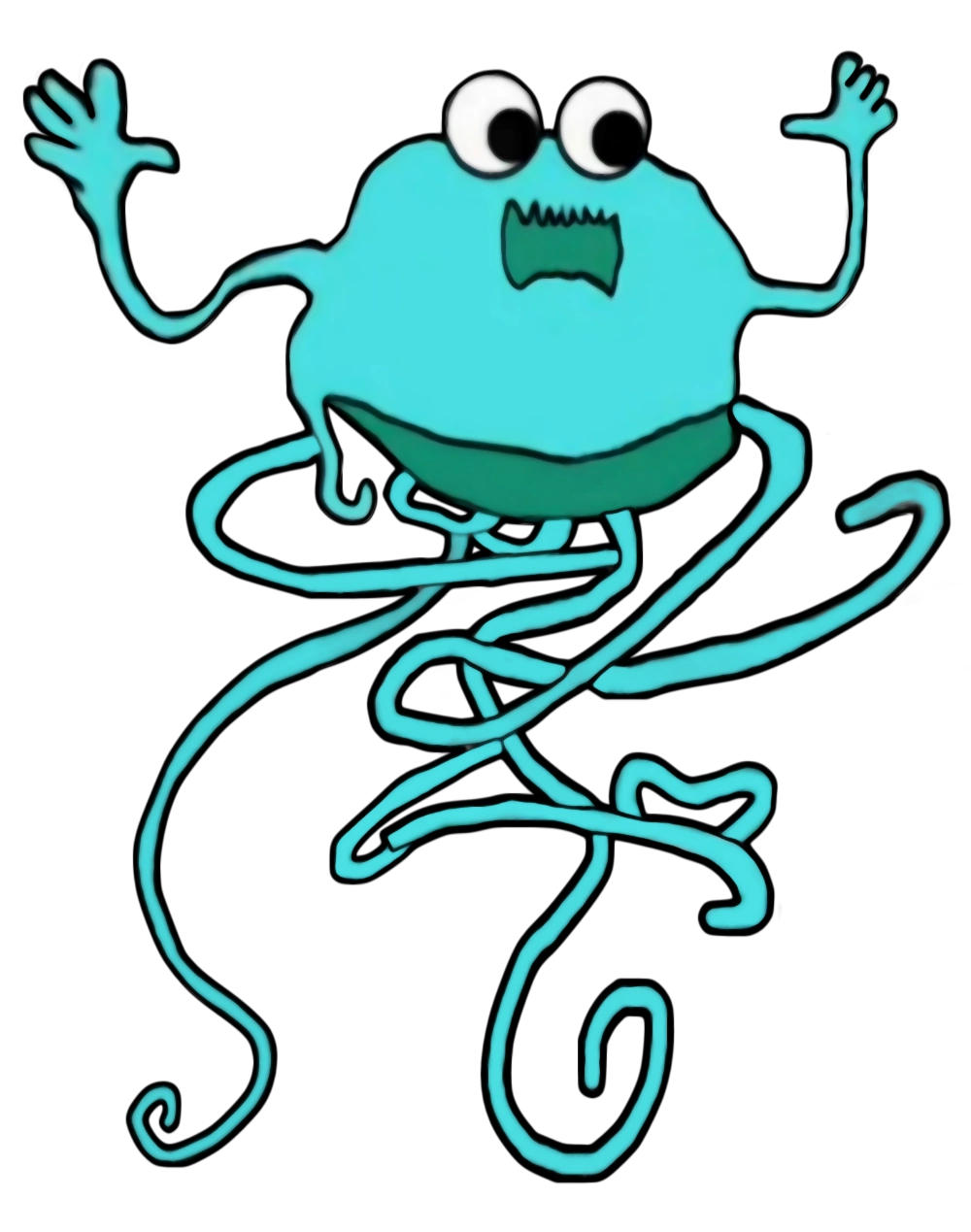 Category:Traced | Garten of Banban Fanon Wiki | Fandom