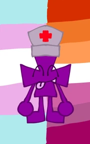 Cassie Cross | Garten of Banban Fanon Wiki | Fandom