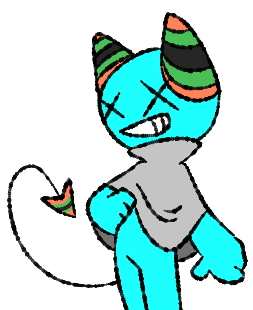 Rotch | Garten of Banban Fanon Wiki | Fandom