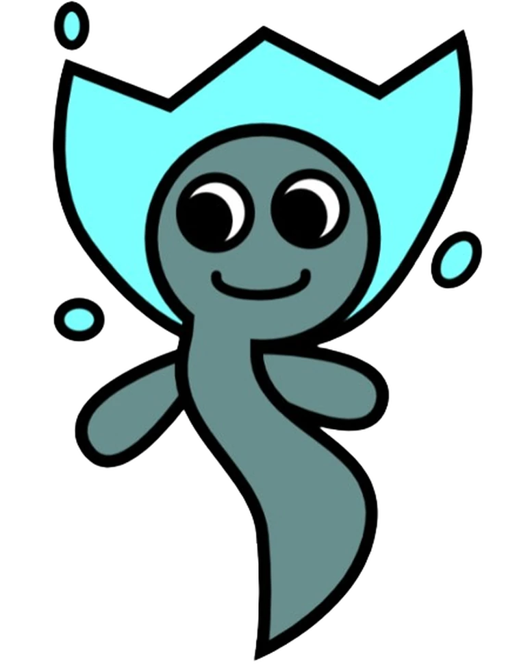 Whispering Winslow | Garten of Banban Fanon Wiki | Fandom