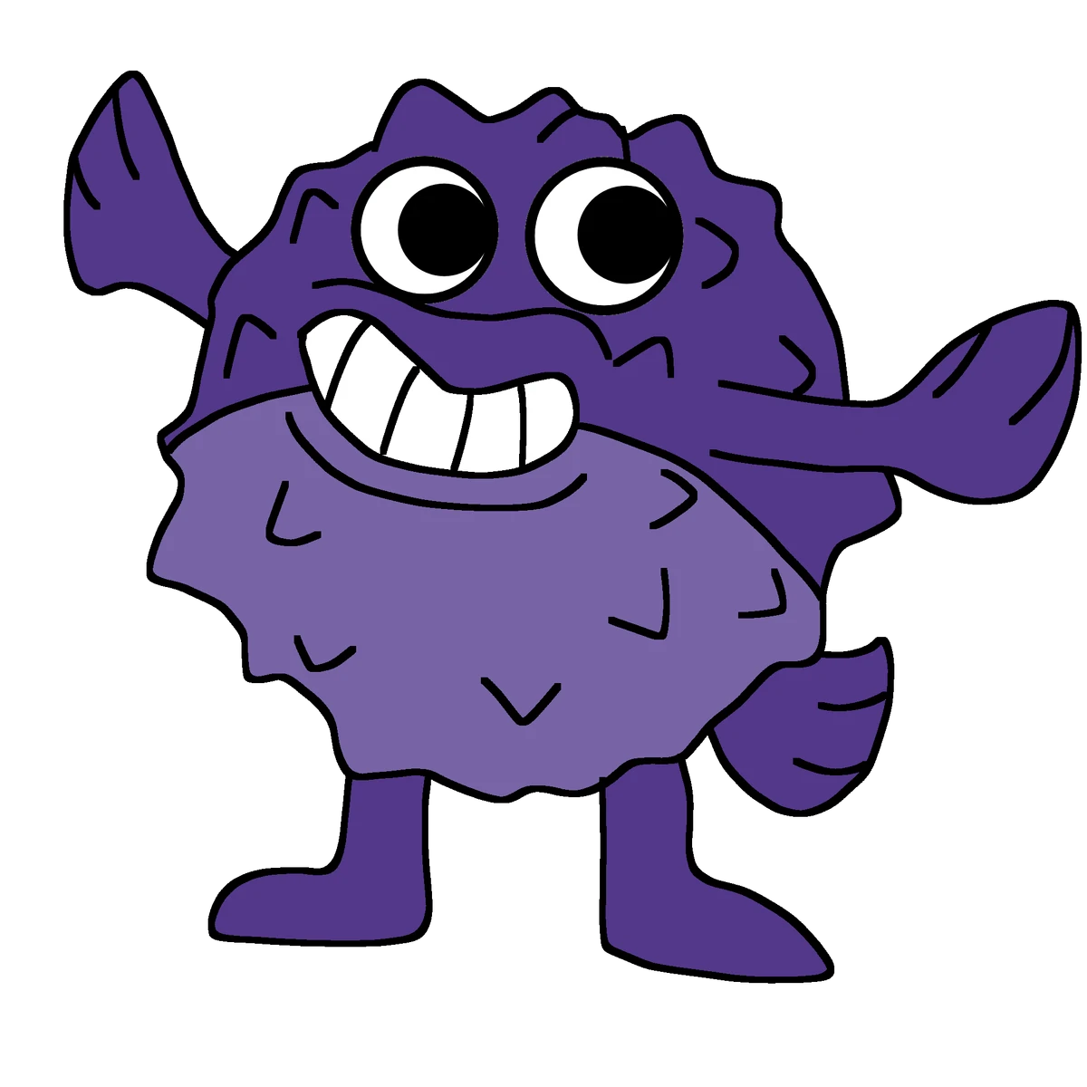 Onsey Balonsey (Oony Balloony) | Garten of Banban Fanon Wiki | Fandom